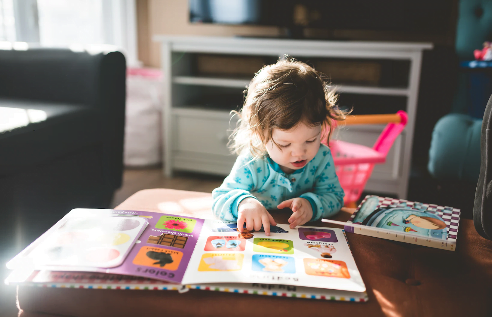 Hoe krijg je je kind achter het beeldscherm vandaan? - Teed