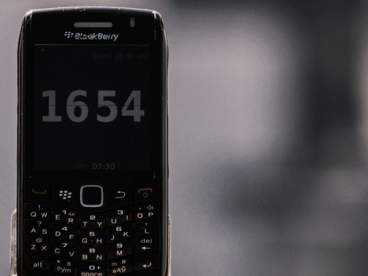 PGP Telefoon: wat is het en waar een goede te kopen? - Teed