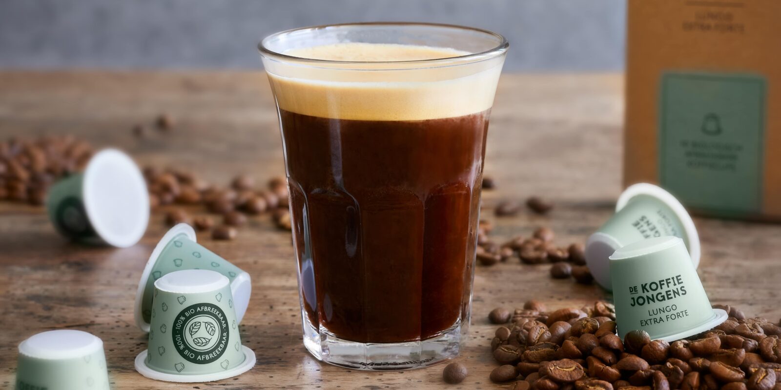 Waarom is koffie drinken op het werk eigenlijk zo goed voor je? - Teed