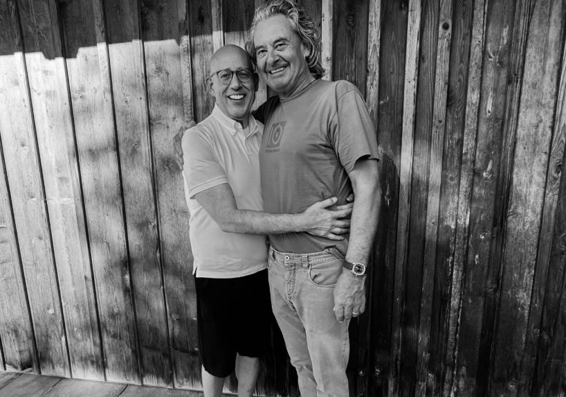 Erwin Bach: Vermogen, Leeftijd, Tina Turner en meer weetjes - Teed